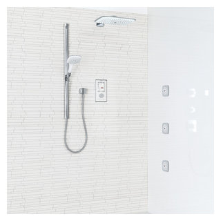 Hansgrohe - Modern - Bathroom - Atlanta - by Hansgrohe USA | Houzz