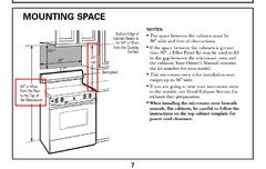 OTR microwave repair or replace?