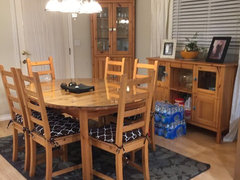 Need help picking out tables!