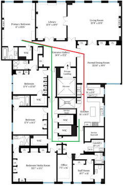 Barbara Walters' Home for Sale