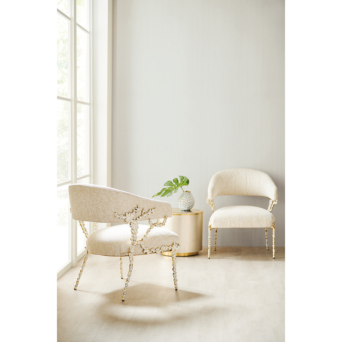 Dazzling Modern Chair - Contemporary - Armchairs And Accent Chairs - by ...