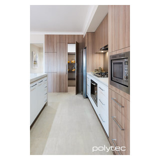polytec RAVINE - Kitchen - Central Coast - by polytec | Houzz IE