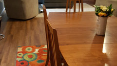 Which of these photos truly represents Coretec Plus XL Montrose Oak?