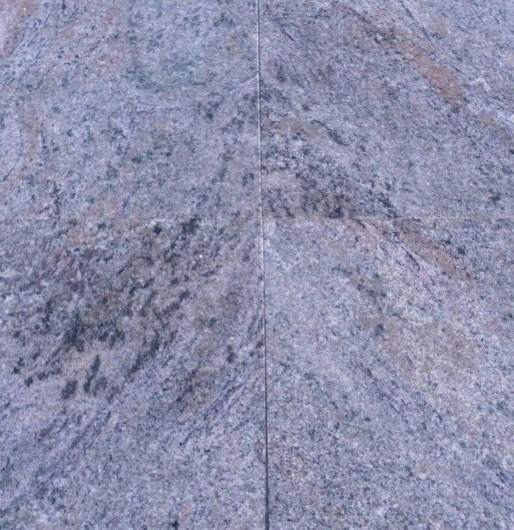 San Francisco Granite Tiles, Polished Finish, 12"x12", Set of 40 ...