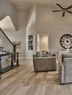 Help arranging unbalanced living room