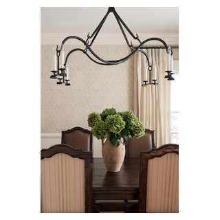 Our Work - New York - by Dorye Brown Interiors | Houzz AU