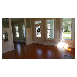 Hope Floats House - Transitional - Austin | Houzz