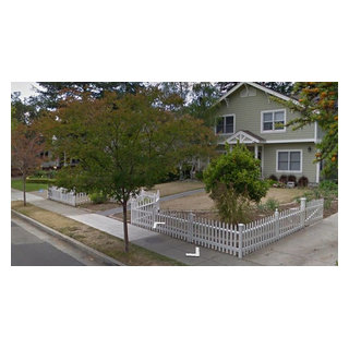 Los Gatos Native Garden with Dry Creek - San Francisco - by California ...