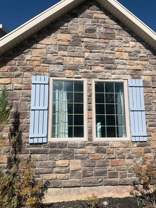 What color for windows