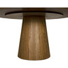 CFC Furniture Calvin Dining Table - Transitional - Dining Tables - by GreatFurnitureDeal | Houzz