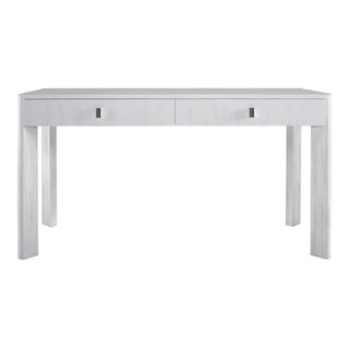 Checkmate Console Table - Transitional - Console Tables - by ELK Group ...