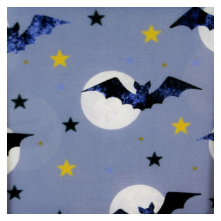 Tabletop Bats And Stars Silicone Pads Pot Holder Trivet Jar Opener ...
