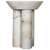 Nox Side Table - Traditional - Side Tables And End Tables - by Noir | Houzz