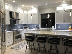 How Tall Should Kitchen Cabinets Be With 12 Foot Ceilings - Infoupdate.org