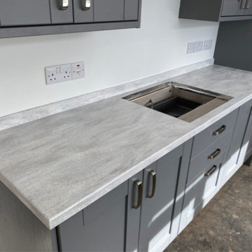 Corian Arrowroot - Photos & Ideas | Houzz