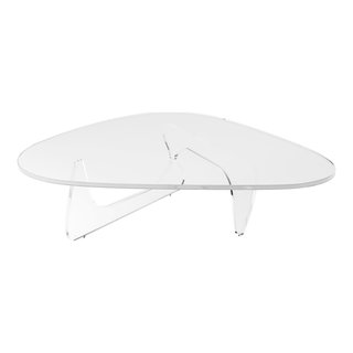 Eva Coffee Table - Contemporary - Coffee Tables - by GUSTO DESIGN ...