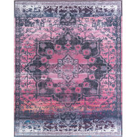 Unique Loom Renaissance Roma Area Rug, 10' 6 x 13' 0 Rectangular ...