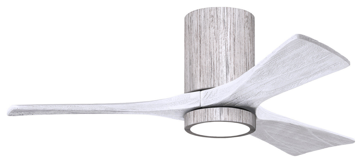 MFan 42"Ceiling Fan from the Irene collection in Barn Wood Tone finish ...