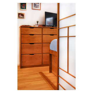 Commode sur mesure - Classique - Paris - par Espace et Mieux-Être | Houzz