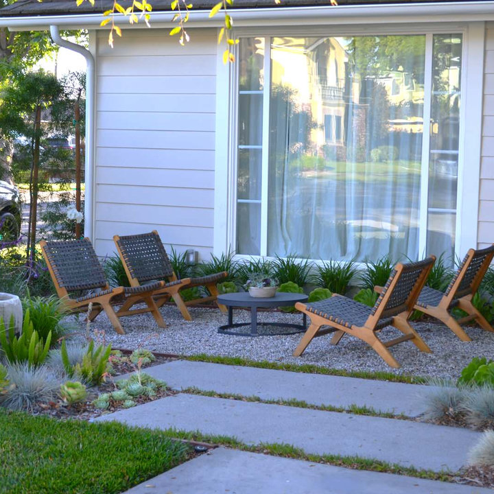 75 Beautiful Country Garden Ideas & Designs - December 2025 | Houzz AU