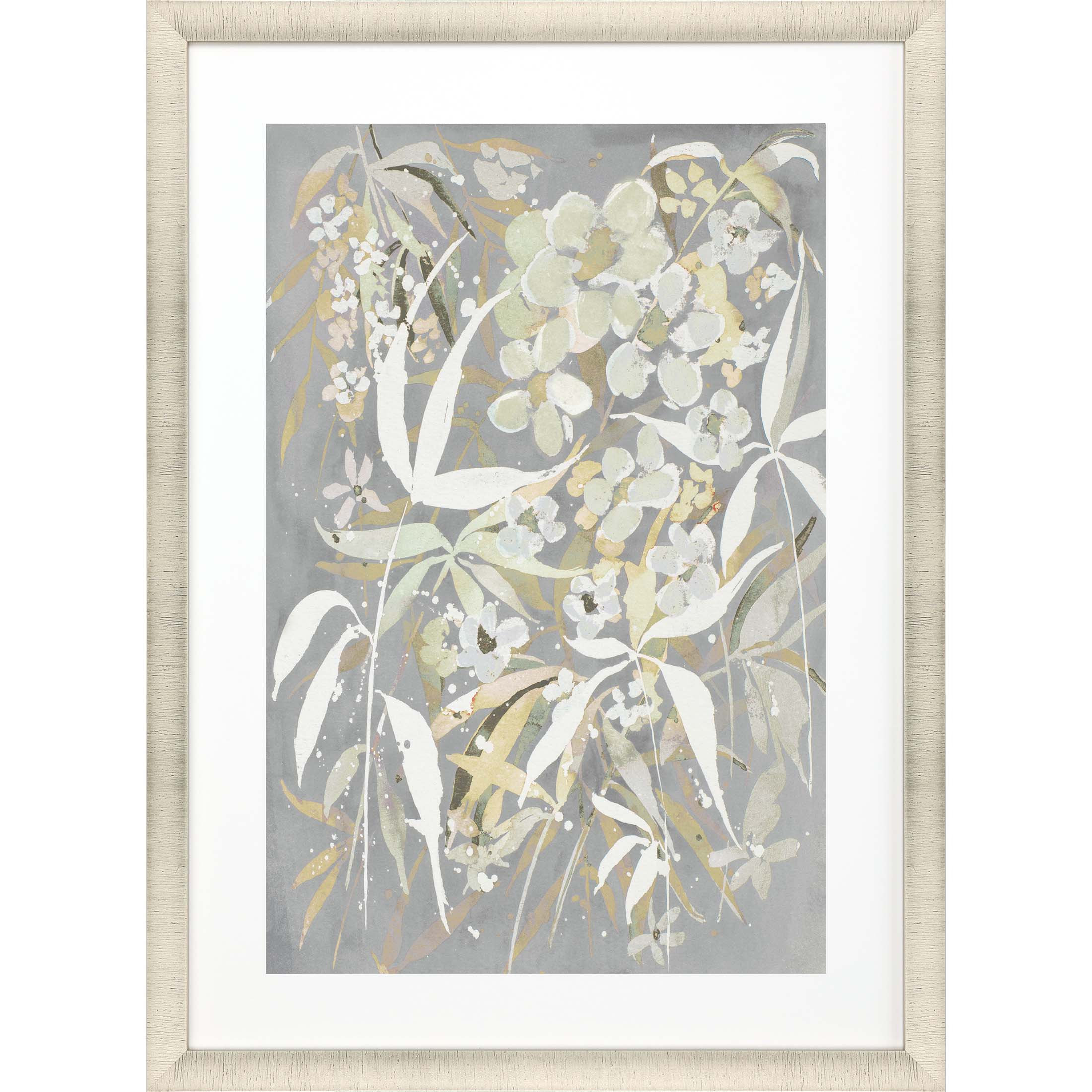 Wild Botanicals II Framed Art - Contemporary - Prints And Posters - by ...