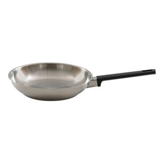 Ron 10" Fry Pan - Contemporary - Frying Pans And Skillets - by BergHOFF ...