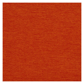Orange Performance Textured Upholstery Fabric by the Yard, By The Yard ...