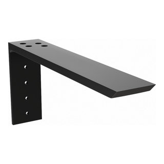 Countertop Support L Bracket, 26" - Traditional - Brackets - by The ...