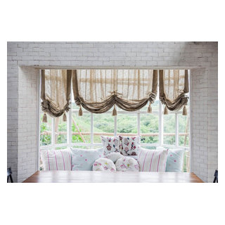 Ceiling Mounted Track System - Modern - Los Angeles | Houzz