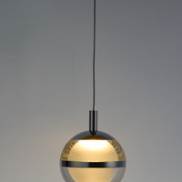 Swank LED 5-Light Pendant - Contemporary - Pendant Lighting - by ...