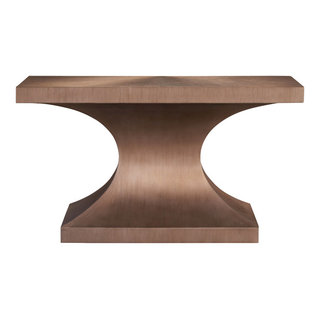 Leander Console Table - Traditional - Console Tables - by Universal ...