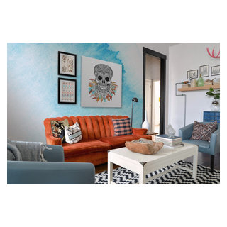 Boho - London - by Pixers | Houzz