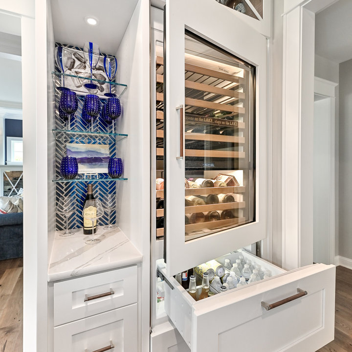 75 Dry bar Ideas You'll Love - March, 2025 | Houzz