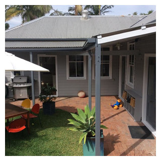 New Look Willoughby - Shabby-chic Style - Sydney - by AOK Property ...