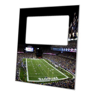 Gillette Stadium Picture Frame - Contemporary - Picture Frames - by ...