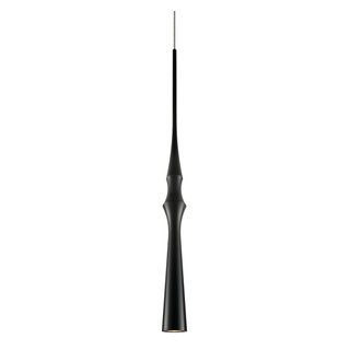 Polaris 5" Integrated LED Pendant - Modern - Pendant Lighting - by VONN ...