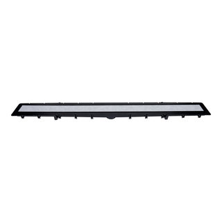 Goof Proof Linear Drain 48" - Tub And Shower Parts - by Goof Proof ...