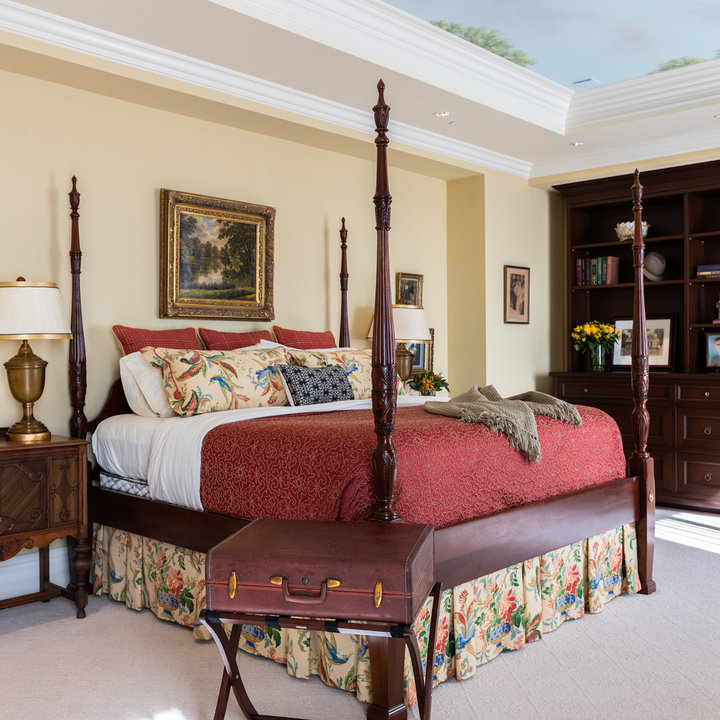 75 Large Bedroom Ideas You'll Love - May, 2026 | Houzz