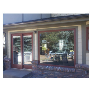 E Series formerly Eagle windows by Andersen - Clásico - Dénver - de ...