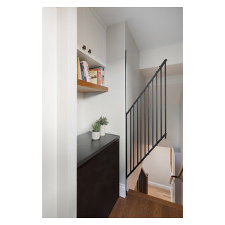 "Reclaiming the Charm" - Character House Lift + Whole Home Renovation ...