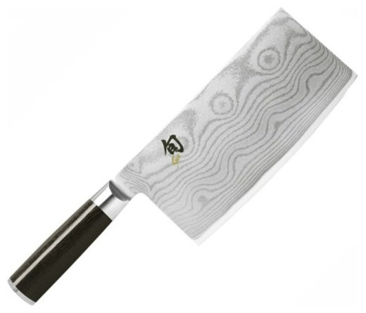 Shun Classic - 7" Vegetable Cleaver - Asian - Cleavers - by Chef's ...