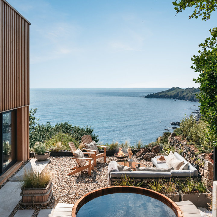 75 Most Popular 75 Beautiful Patio Ideas and Designs Design Ideas for ...