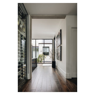 ASC Planning For Parties - Hall - Chicago - by Amy Storm & Company | Houzz