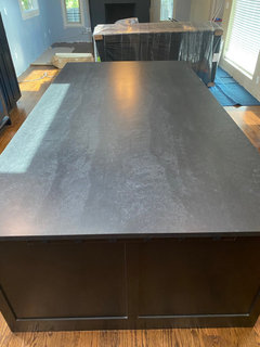 Caesarstone Black Tempal