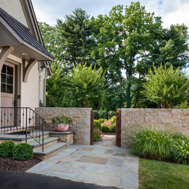 75 Side Yard Gate Ideas You'll Love - October, 2025 | Houzz