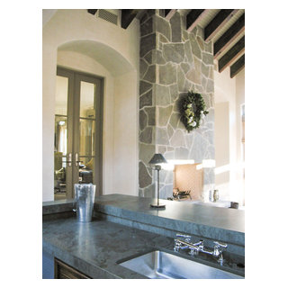 Memorial - Traditional - Houston - by YSL Builders | Houzz