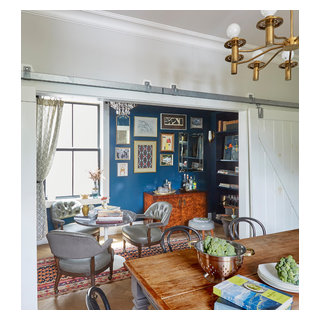 Our Chicago Coach House - Chicago - by KitchenLab Interiors | Houzz