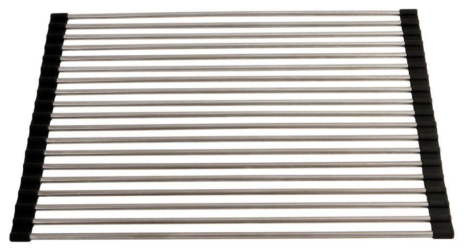 Gourmetier BRG1317 Watford Accessory Rinsing Grate Kitchen Sink ...