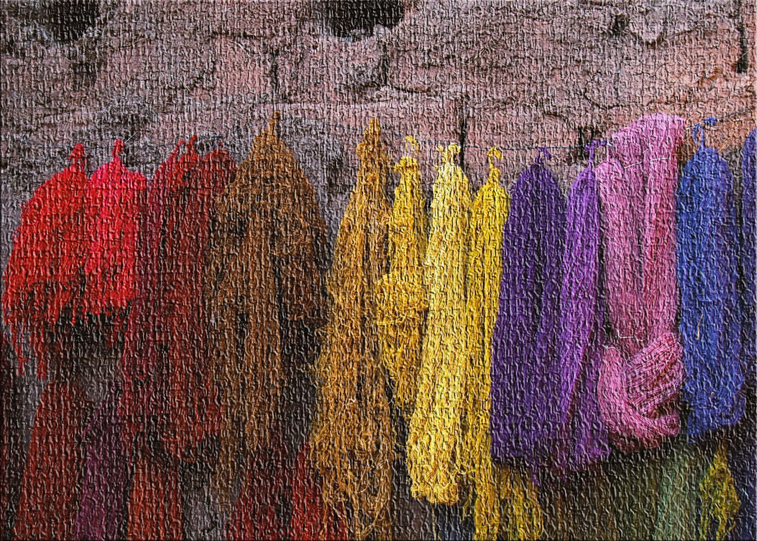 Sharp Colors 537 Area Rug, 5'0"x7'0" - Contemporary - Novelty Rugs - by ...