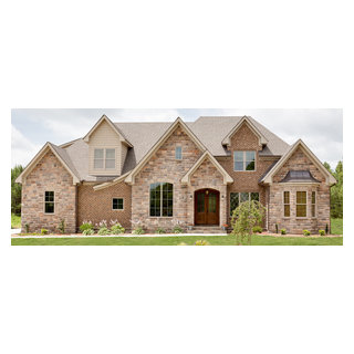 Triangle Brick's Wilmington - by Triangle Brick Company | Houzz